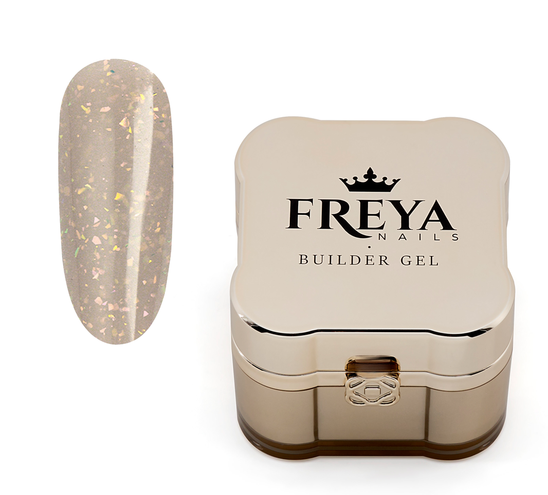 Freya Nails - Професионални продукти за маникюр